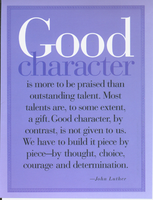 Personality Trait Quotes. QuotesGram