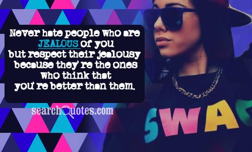 Quotes About People Who Think Theyre Better Quotesgram
