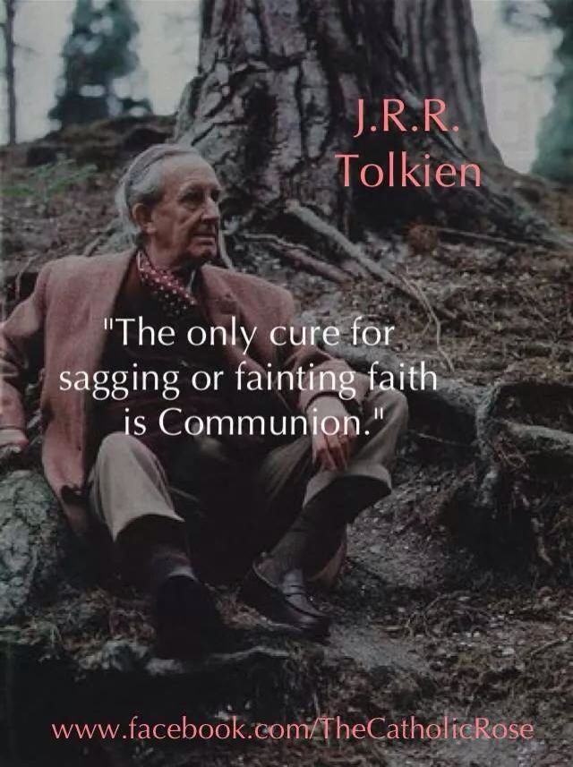 Jrr Tolkien Quotes God. QuotesGram