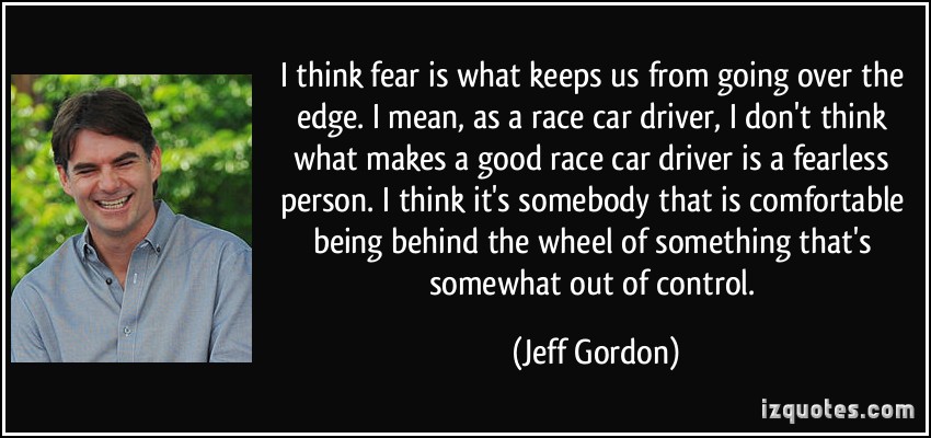 Quotes By Race Car Drivers. QuotesGram