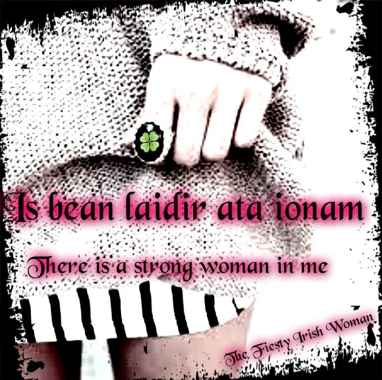 Irish Quotes About Women Quotesgram