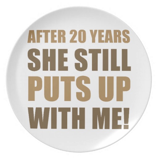 20th Work Anniversary Quotes QuotesGram