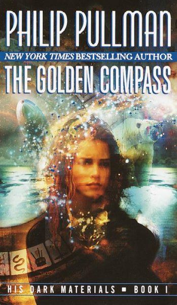 Quotes The Golden Compass Quotesgram