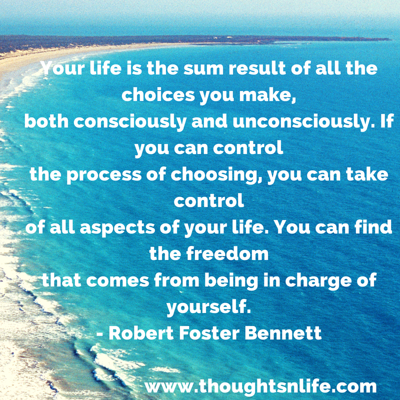 Robert Foster Bennett Quotes. QuotesGram