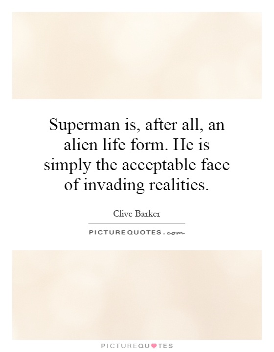 Alien Life Quotes QuotesGram