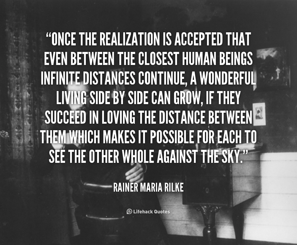 Realization Quotes About Life QuotesGram Realization Quotes About Life QuotesGram