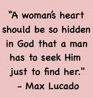 Max Lucado Encouragement Quotes. QuotesGram