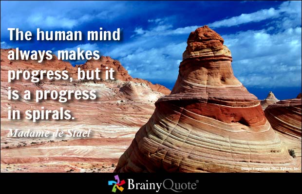 Human Progress Quotes. QuotesGram