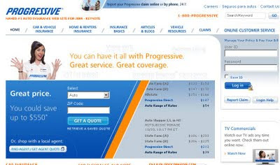 Get Insurance Quotes Progressive. QuotesGram