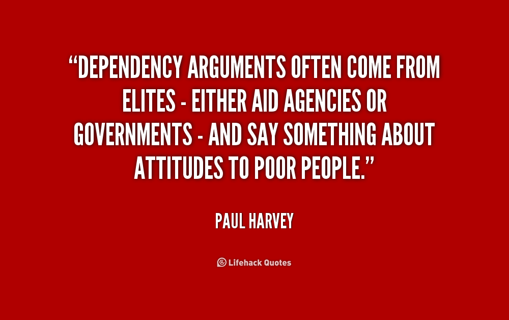 Dependency Quotes. QuotesGram Dependency Quotes. QuotesGram