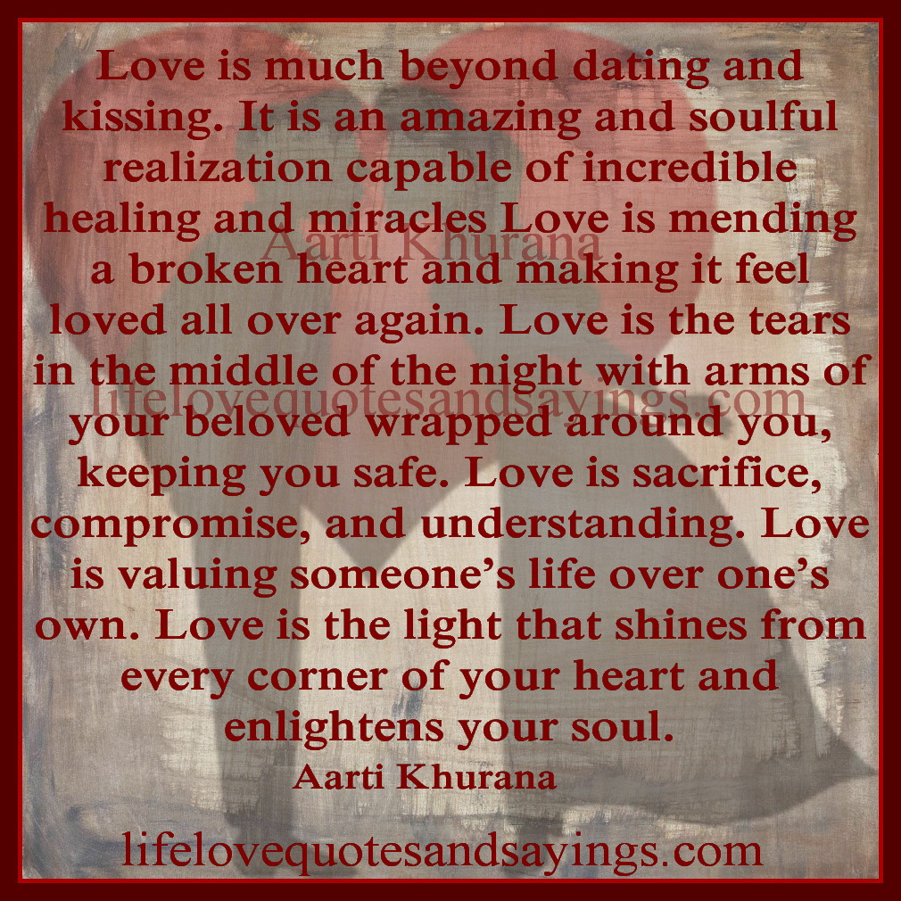 Quotes About Never Dating Again Quotesgram