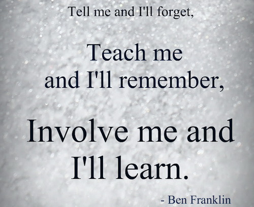 Teach Me Quotes. QuotesGram