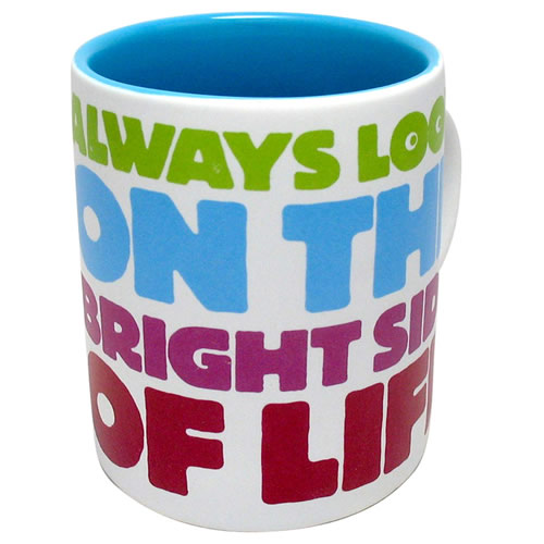 Monty Python Quotes Mug. QuotesGram