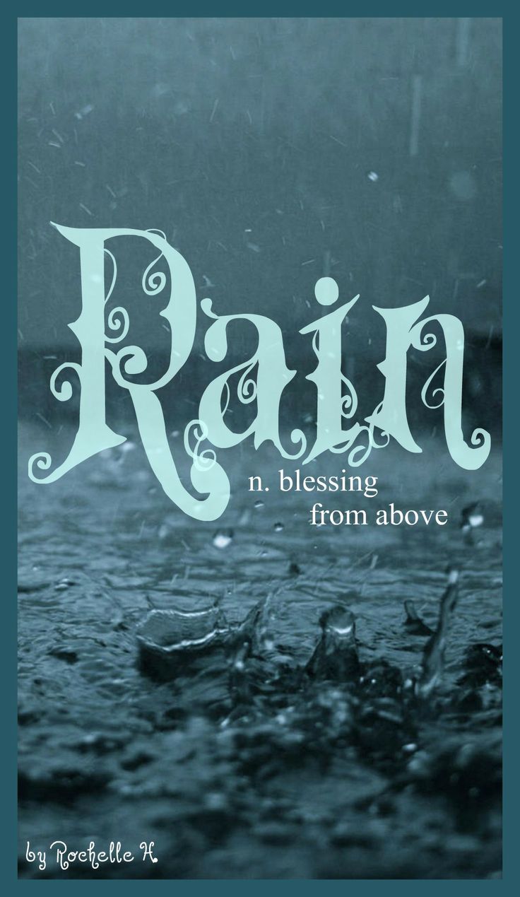 Rain Blessing Quotes QuotesGram Rain Blessing Quotes QuotesGram