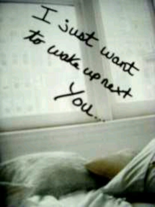 Romantic Wake Up Quotes Quotesgram