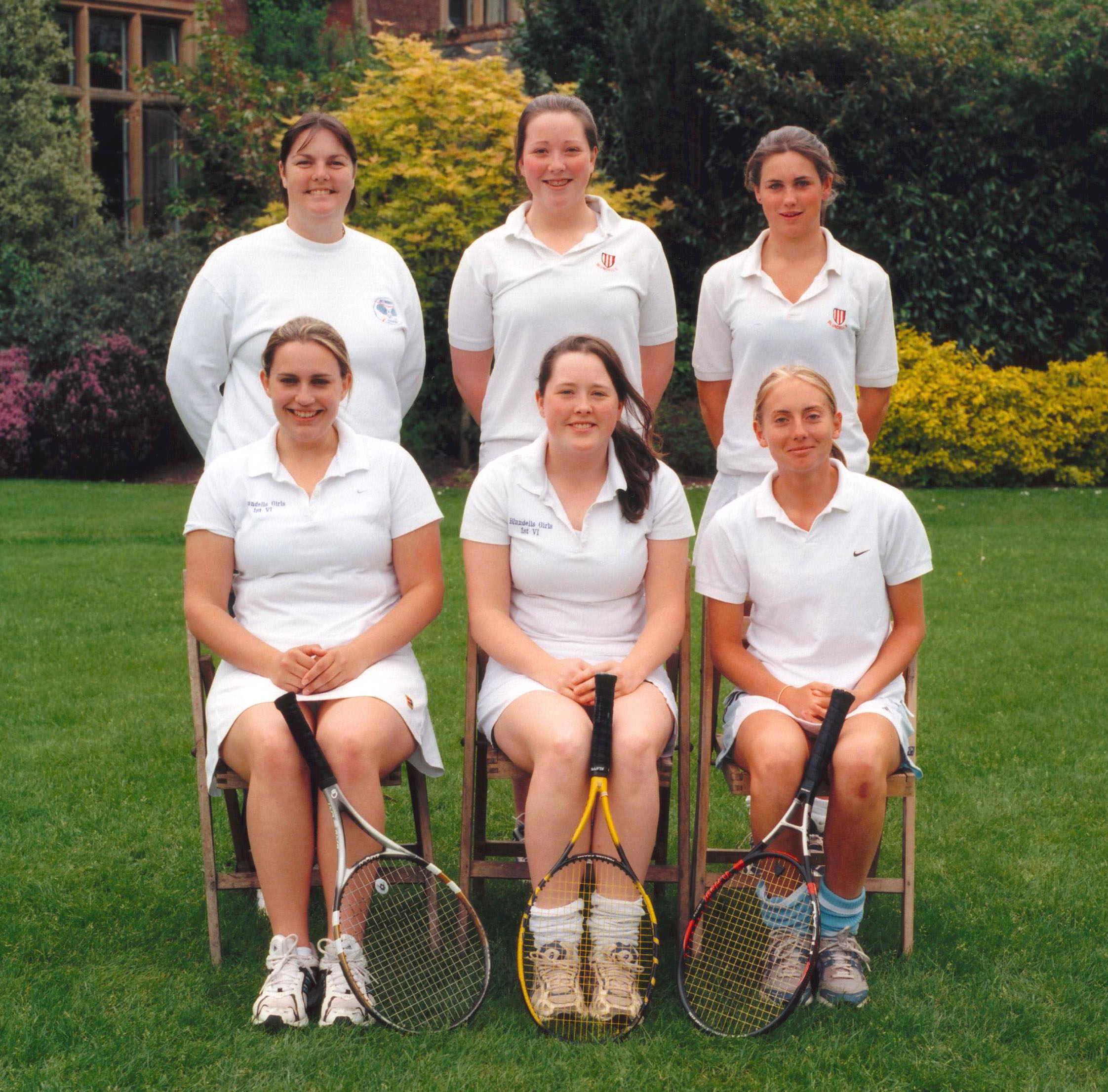 Girls Tennis Team Quotes. QuotesGram