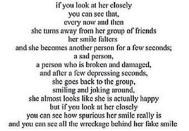 Quotes About Anorexia And Depression. QuotesGram