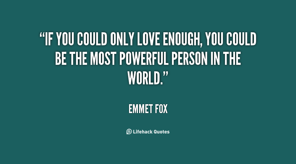 Emmet Fox The Present Quotes. QuotesGram
