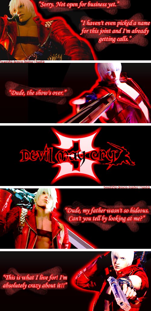 Dmc Dante Quotes QuotesGram Dmc Dante Quotes QuotesGram