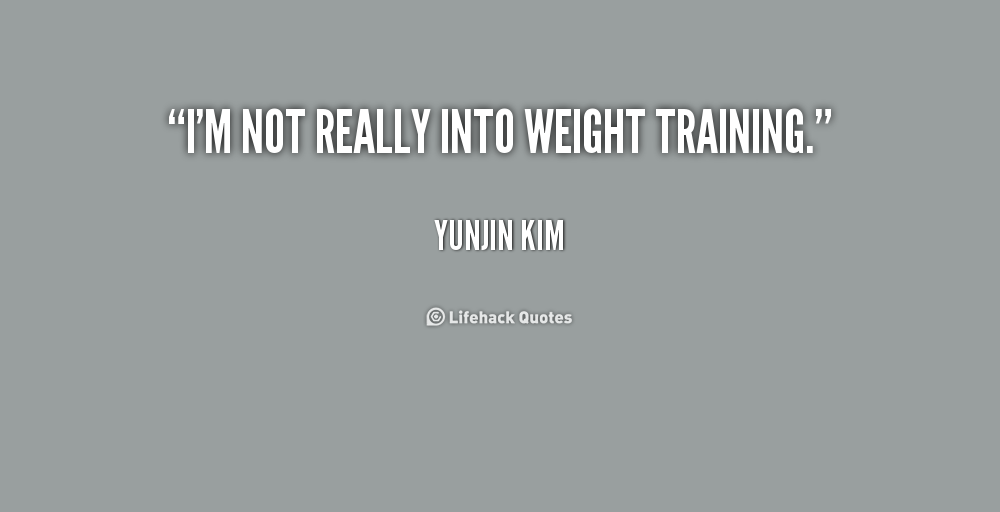 Strength Training Quotes. QuotesGram