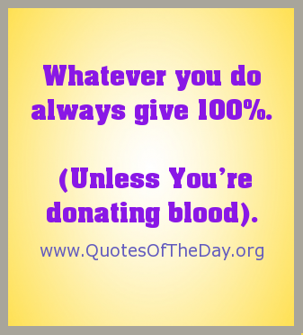 Funny Blood Quotes. QuotesGram
