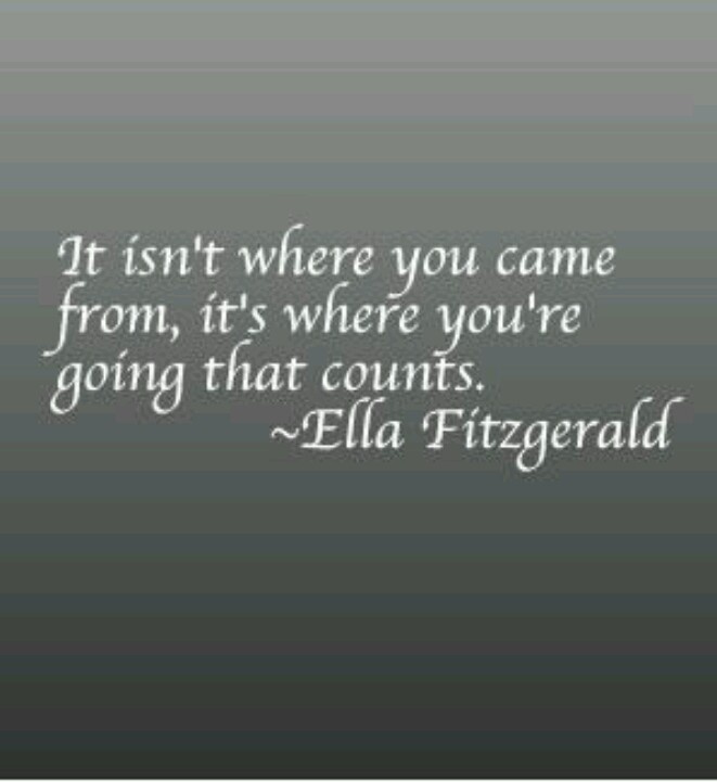 Ella Fitzgerald Quotes. QuotesGram