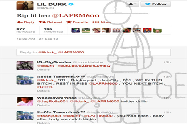 La Capone Rapper Brother Quotes. QuotesGram