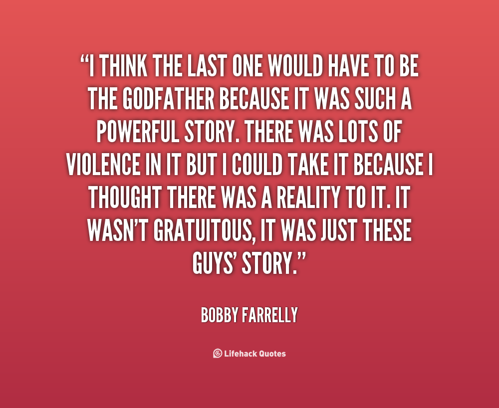 Bobby Farrelly Quotes. QuotesGram