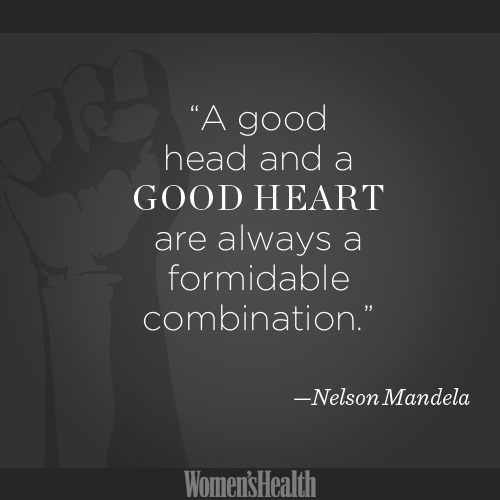 Heart Health Quotes Inspirational. QuotesGram