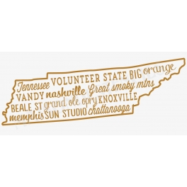 Tennessee State Quotes And Sayings. QuotesGram