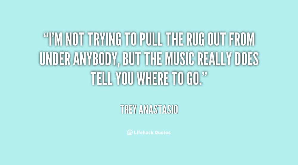 Quotes About Rugs. QuotesGram