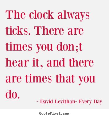 Every Day David Levithan Quotes. QuotesGram