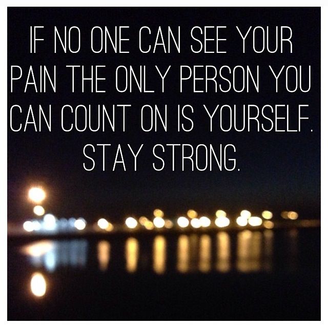 Only Depend On Yourself Quotes. QuotesGram Only Depend On Yourself Quotes. QuotesGram