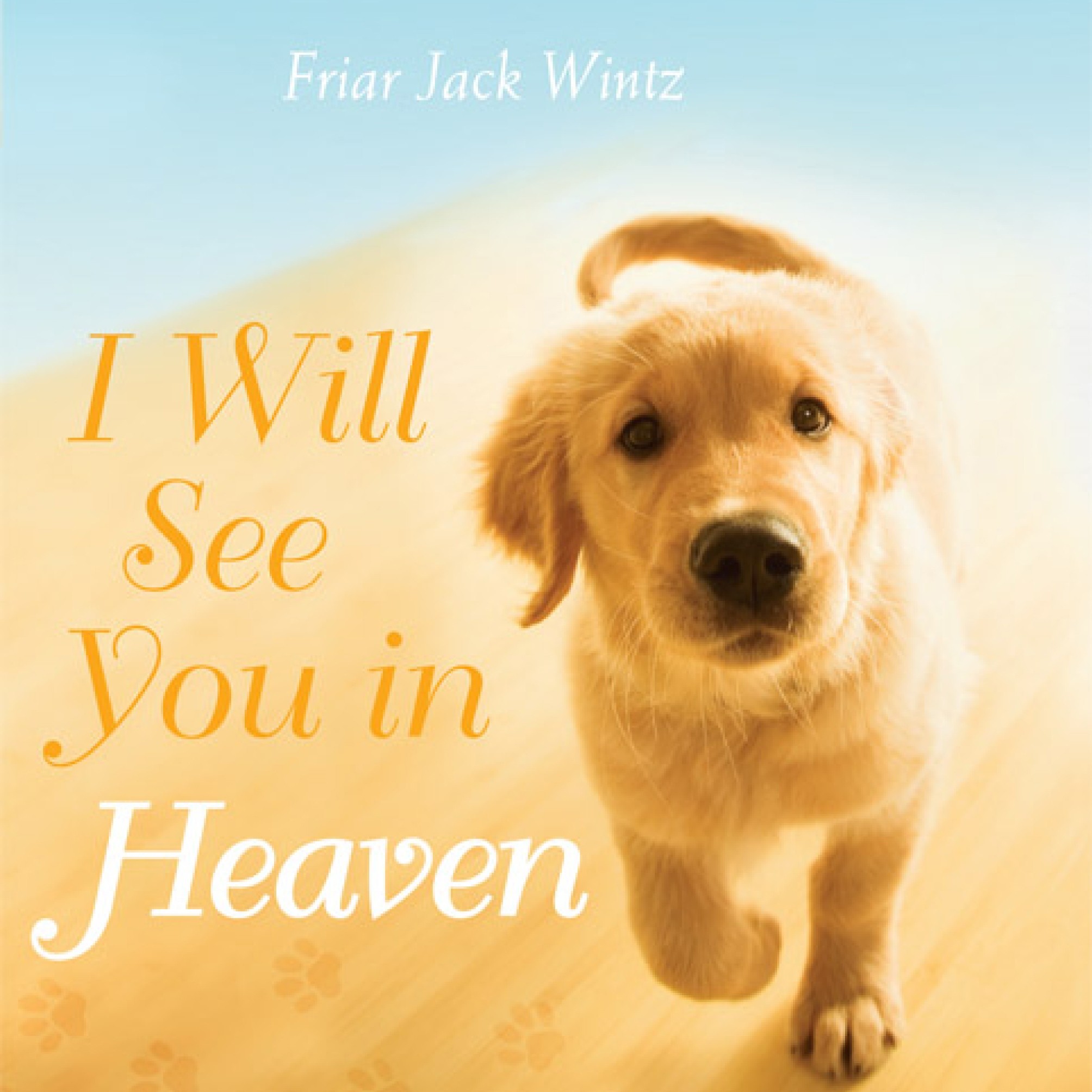 Image Of Pets In Heaven Quotes QuotesGram