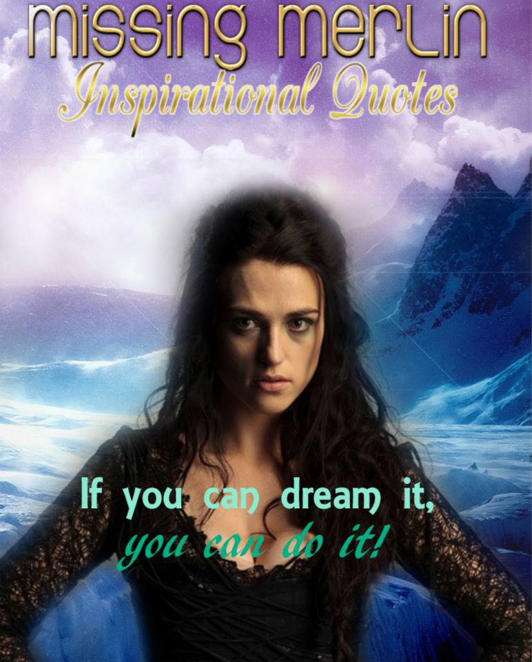 Inspiring Quotes From Merlin. QuotesGram