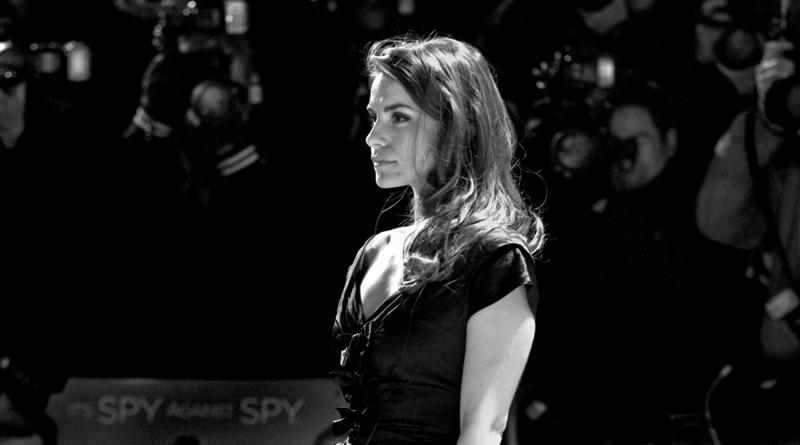 Charlotte Riley Quotes Quotesgram