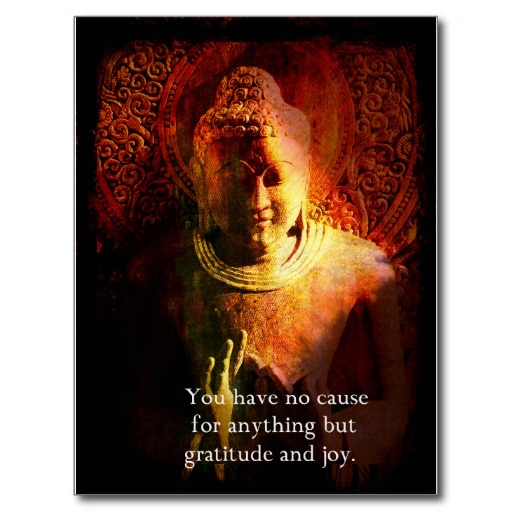 Gratitude Quotes Zen. QuotesGram