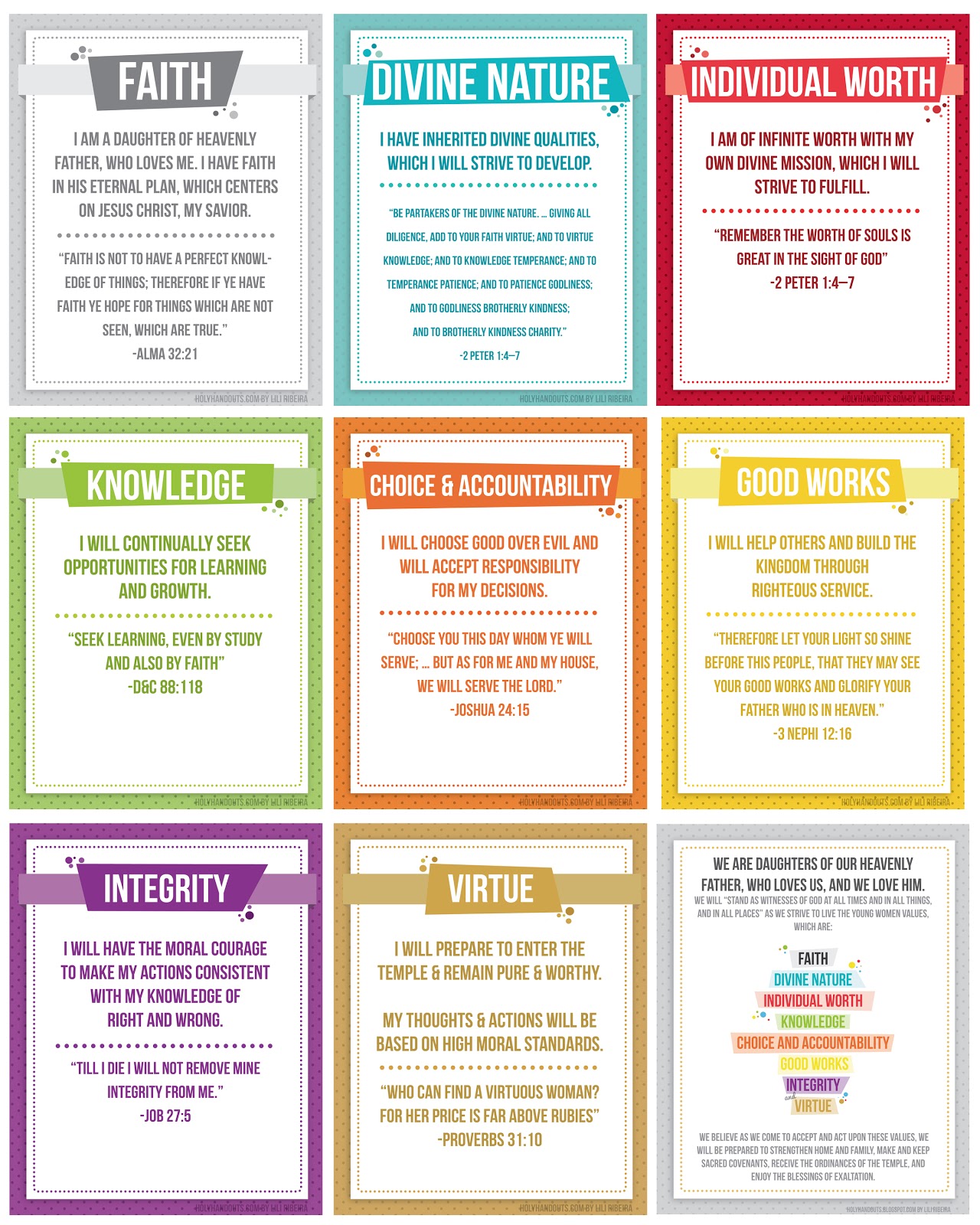 Quotes About Personal Values QuotesGram