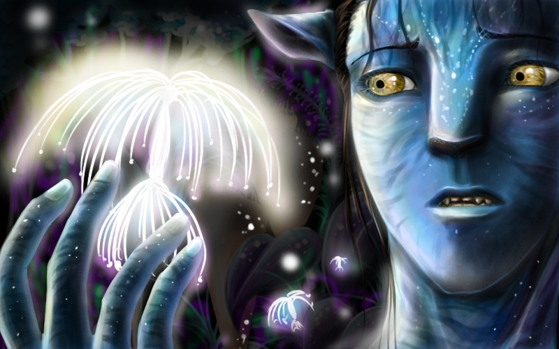 Quotes About Eywa Avatar. QuotesGram