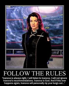 Marcus Babylon 5 Quotes. QuotesGram
