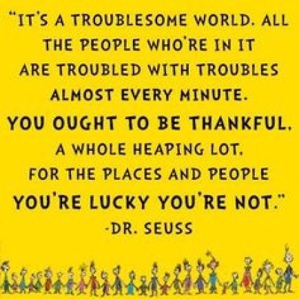 Troublesome Quotes. QuotesGram