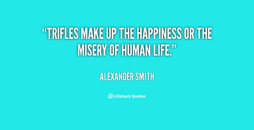 Trifles Quotes. QuotesGram