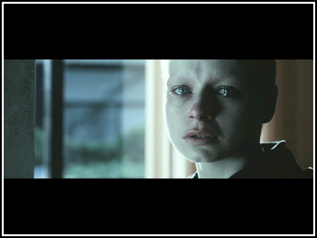 Minority Report Quotes. QuotesGram