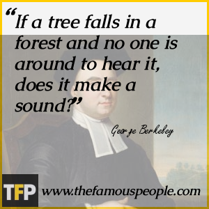 Berkeley Quotes. QuotesGram