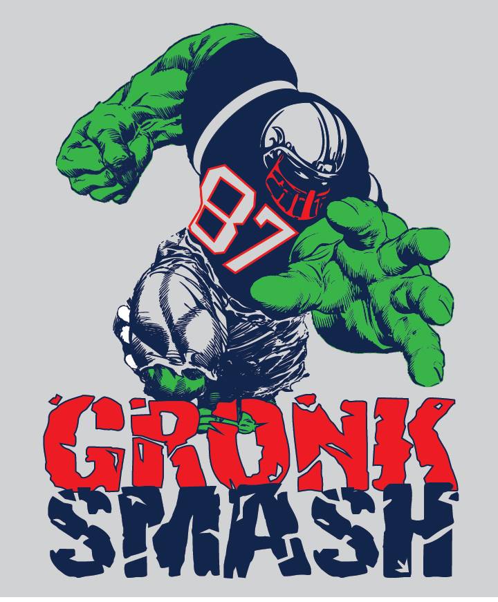 Gronk Quotes. QuotesGram