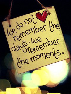 Cute Quotes About Memories. QuotesGram