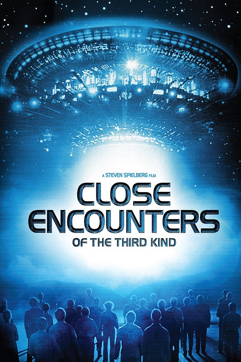 Close Encounters of the Third Kind Quotes. QuotesGram