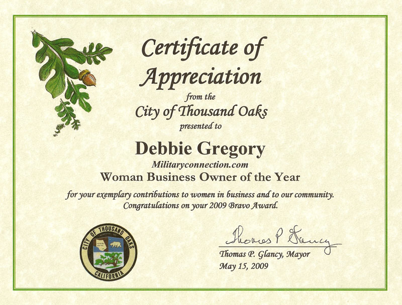 Quotes Recognition Certificates QuotesGram