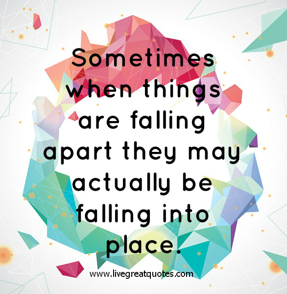 Family Falling Apart Quotes QuotesGram Family Falling Apart Quotes QuotesGram