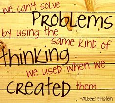 Defining Problem Solving Einstein Quotes. QuotesGram
